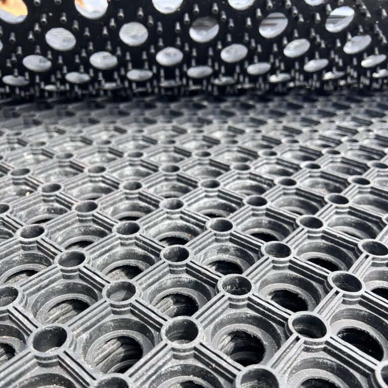 Silage Pit Mats - 3 Types | Quattro Products | Silage Pit Protection